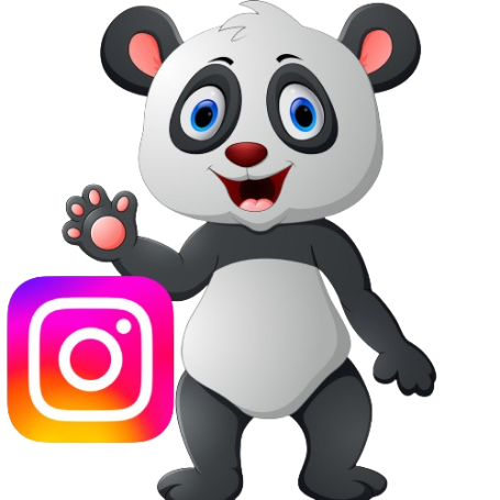 Insta Panda